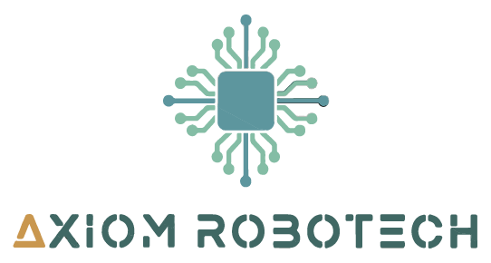 Axiom Robotech - Advanced Robotic Surgery Solutions